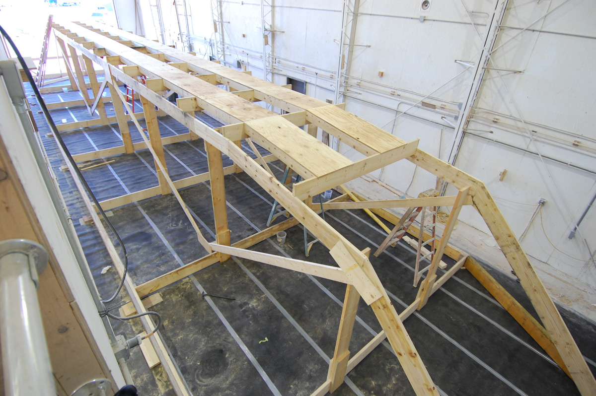 Bayliss 90' Reel Wheels II | Custom Sportfishing Yacht | Bayliss Boatworks