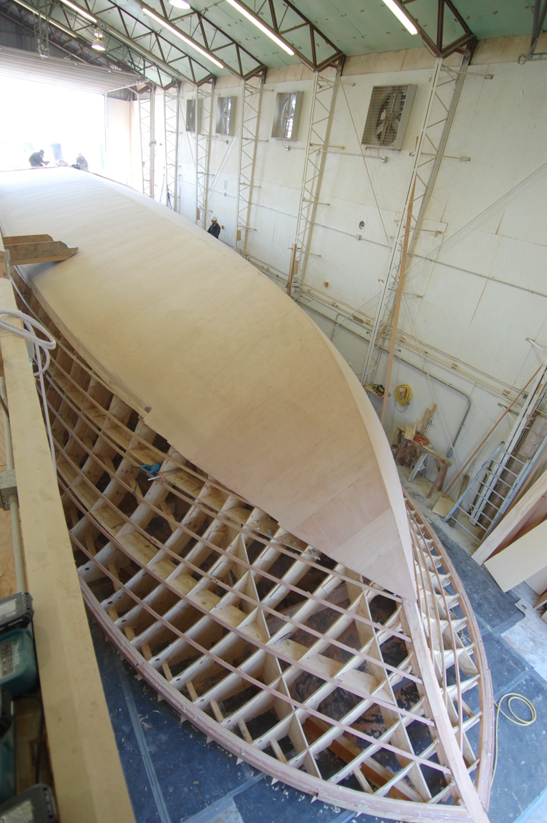 Bayliss 90' Reel Wheels II | Custom Sportfishing Yacht | Bayliss Boatworks