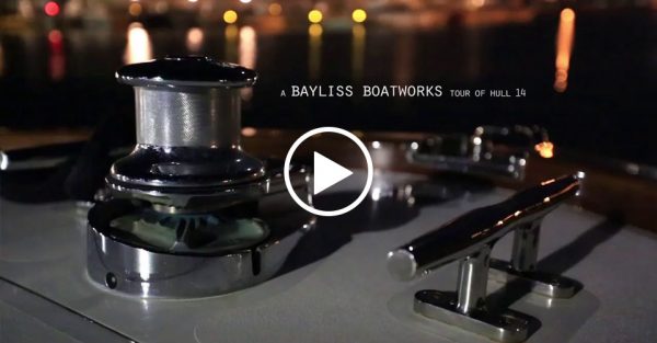 Video Gallery | Bayliss Boatworks Custom Sportfishing Yachts