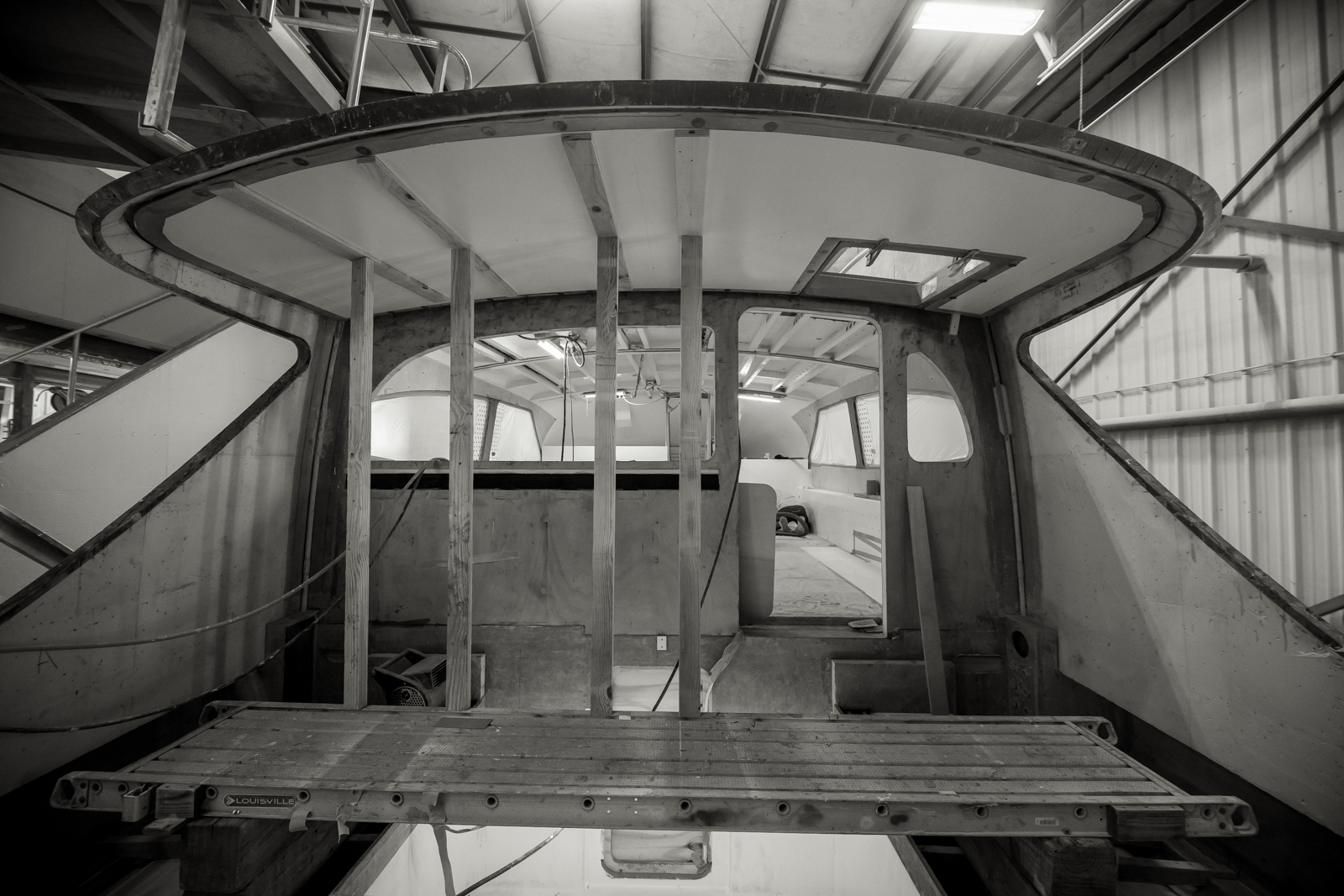 Bayliss 64': Max Bet - Bayliss Boatworks