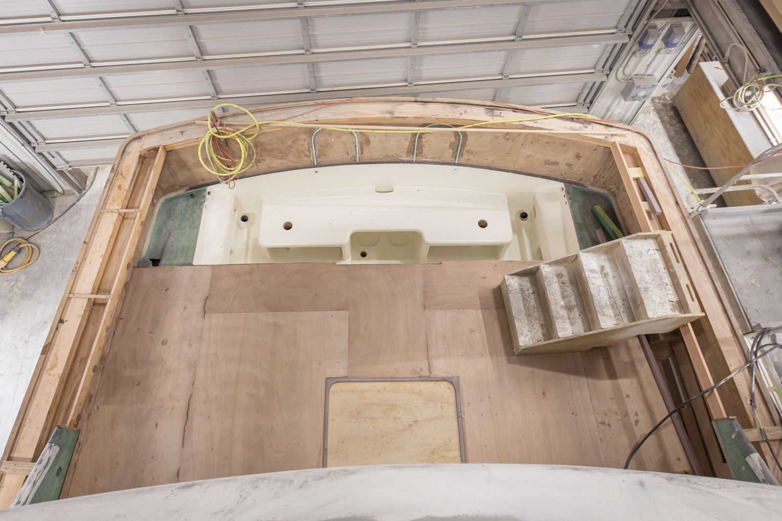 Bayliss 64': Max Bet - Bayliss Boatworks