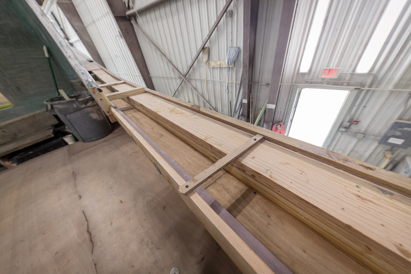 Bayliss 64': Max Bet - Bayliss Boatworks