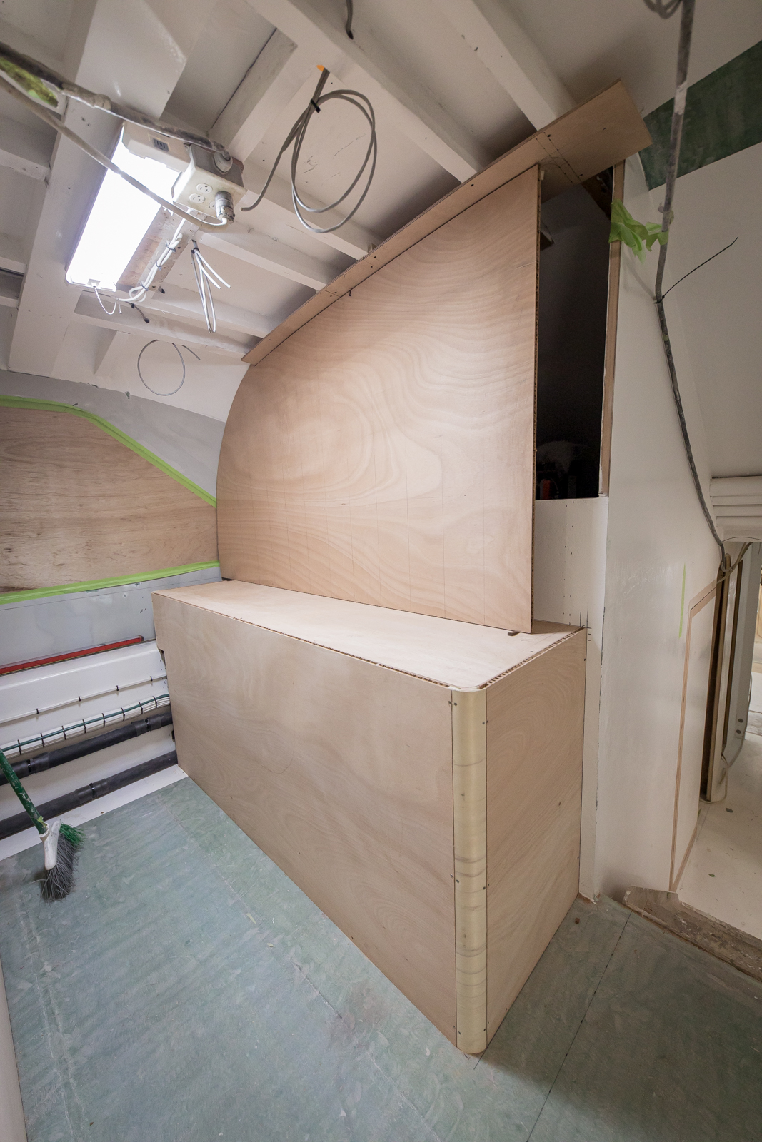 Bayliss 64': Max Bet - Bayliss Boatworks