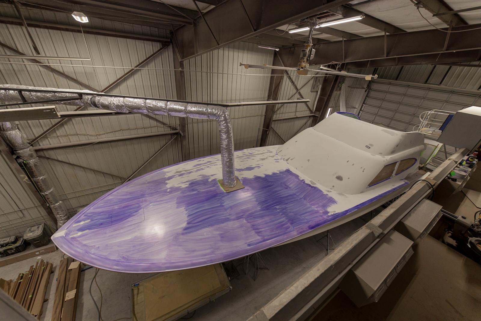 Bayliss 64': Max Bet - Bayliss Boatworks