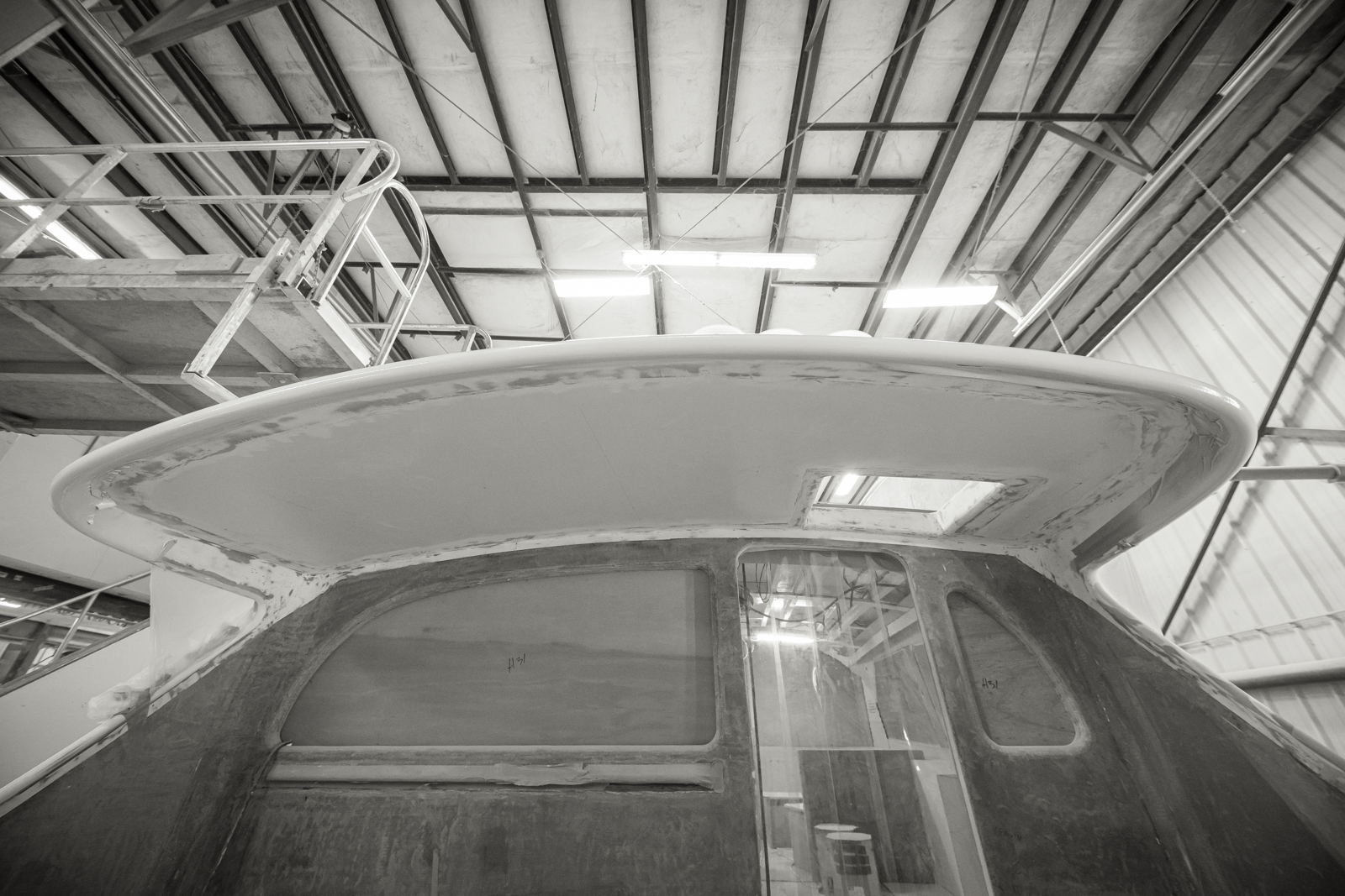 Bayliss 64': Max Bet - Bayliss Boatworks