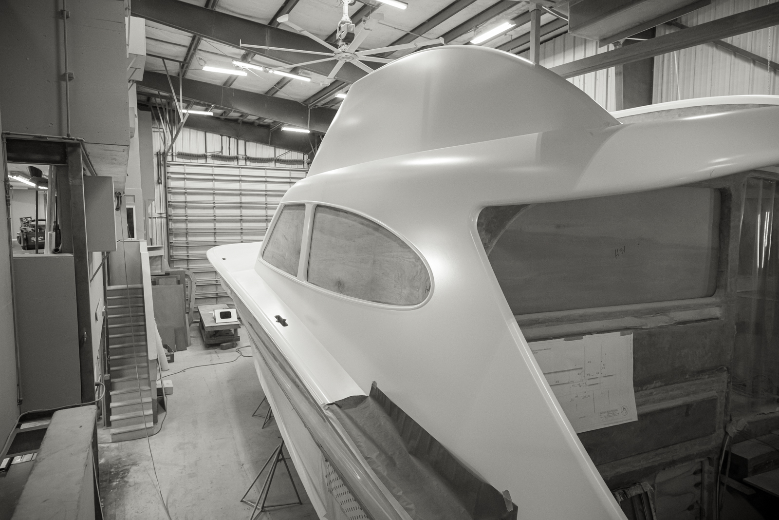 Bayliss 64': Max Bet - Bayliss Boatworks