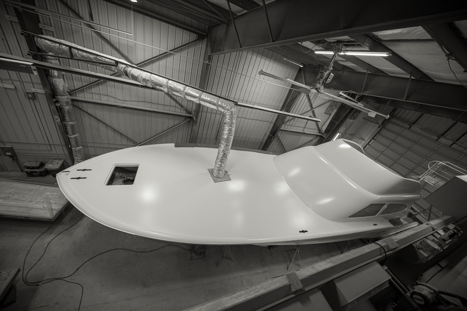 Bayliss 64': Max Bet - Bayliss Boatworks