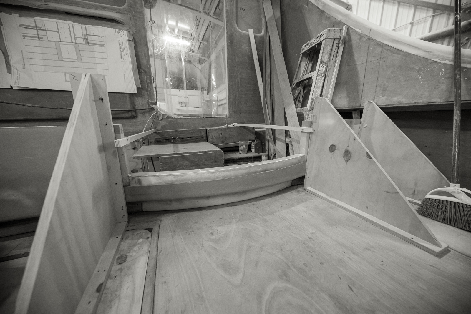 Bayliss 64': Max Bet - Bayliss Boatworks