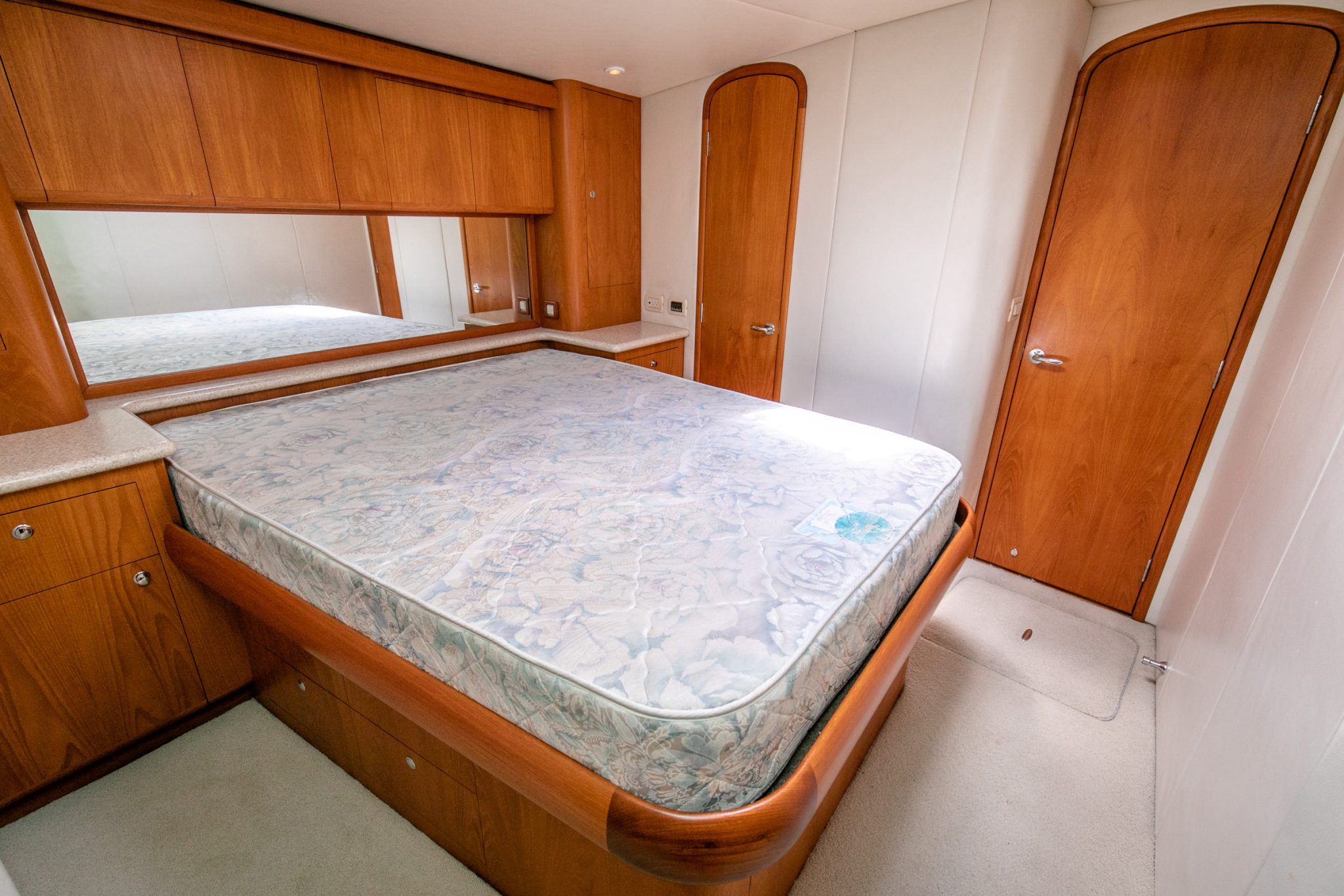 More Than Maintenance - Bayliss Boatworks