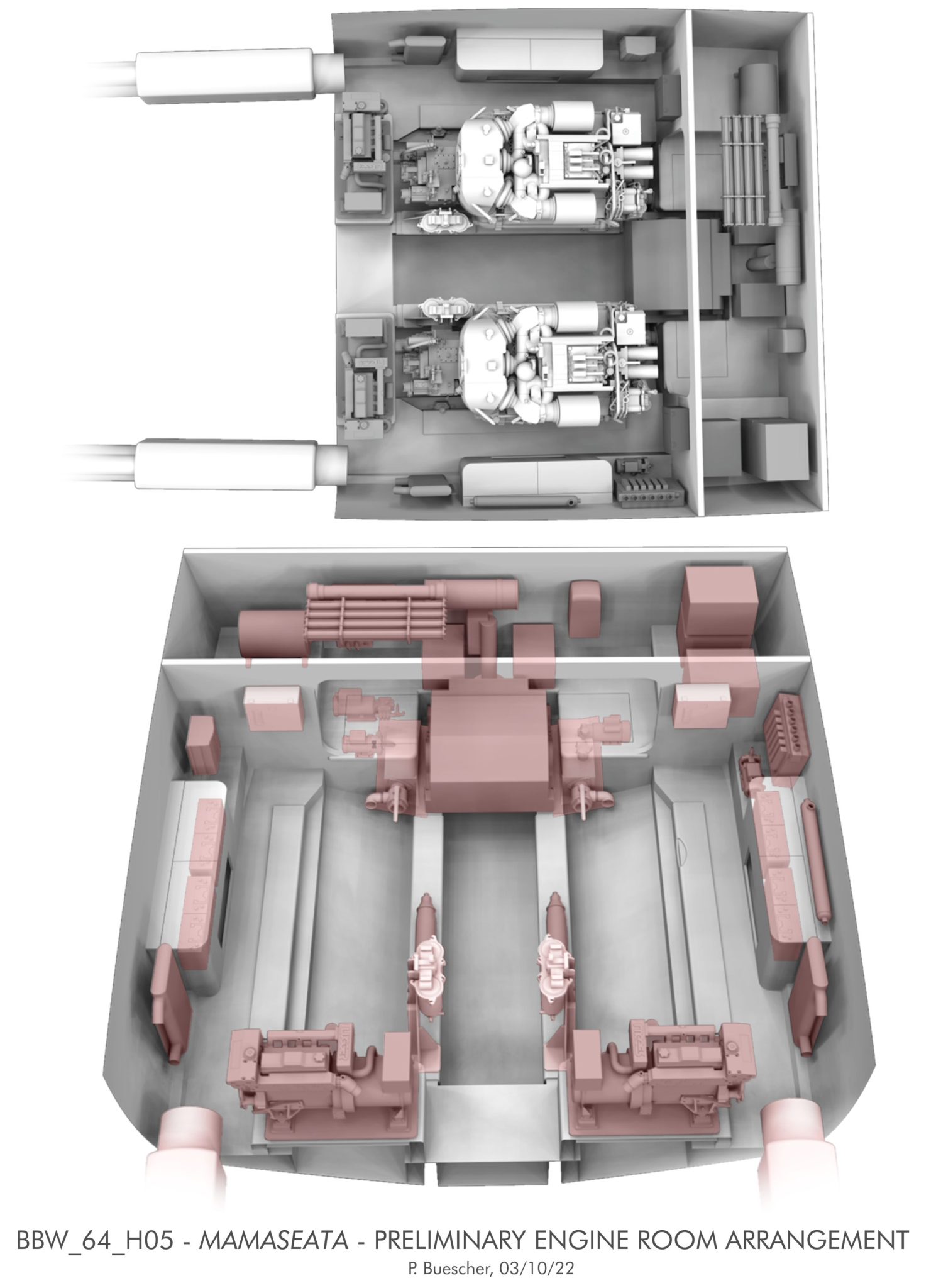 More Than Maintenance - Bayliss Boatworks