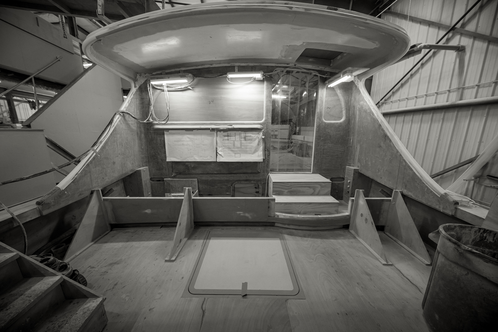 Bayliss 64': Max Bet - Bayliss Boatworks
