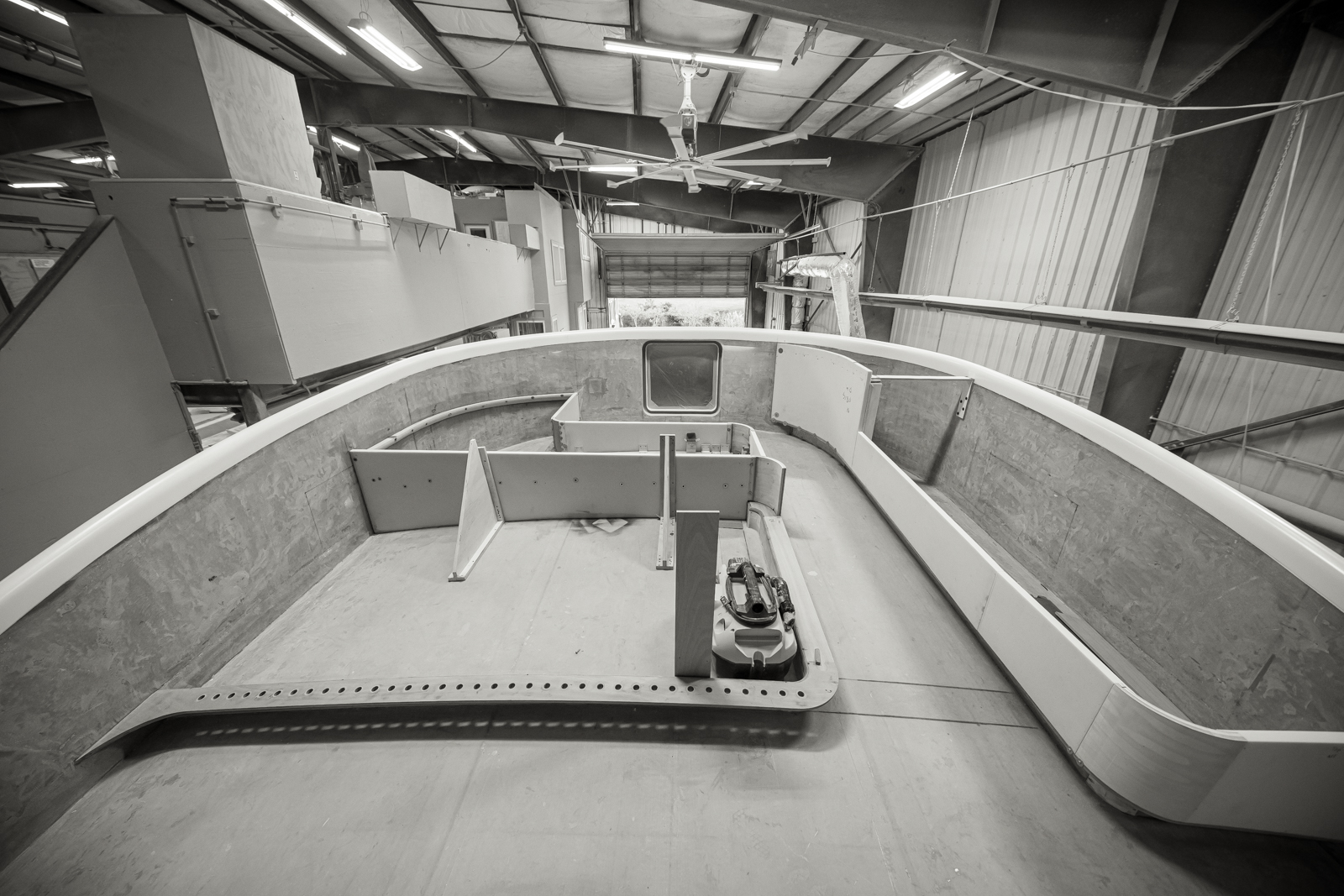 Bayliss 64': Max Bet - Bayliss Boatworks