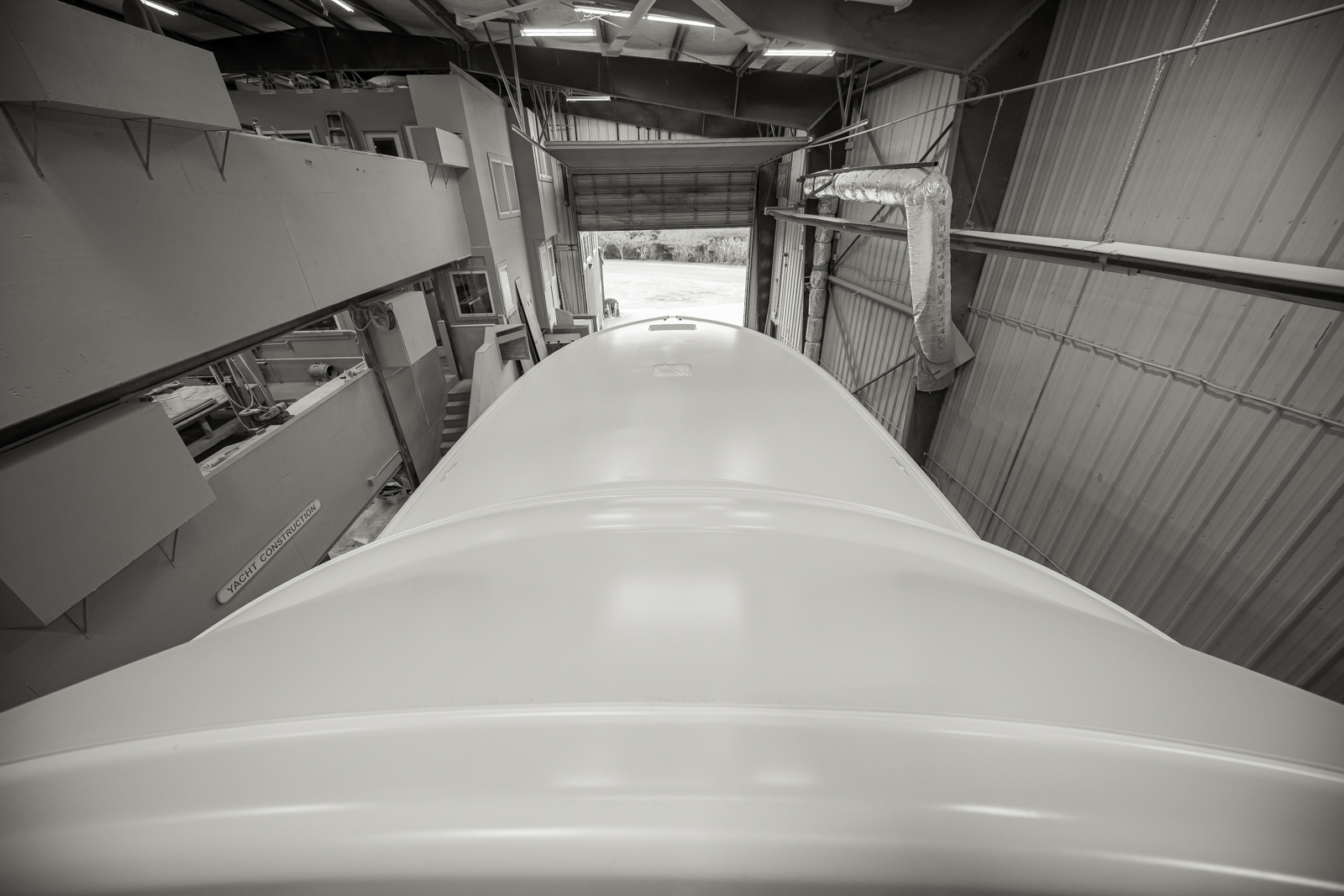 Bayliss 64': Max Bet - Bayliss Boatworks