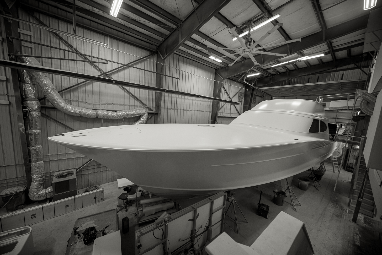 Bayliss 64': Max Bet - Bayliss Boatworks