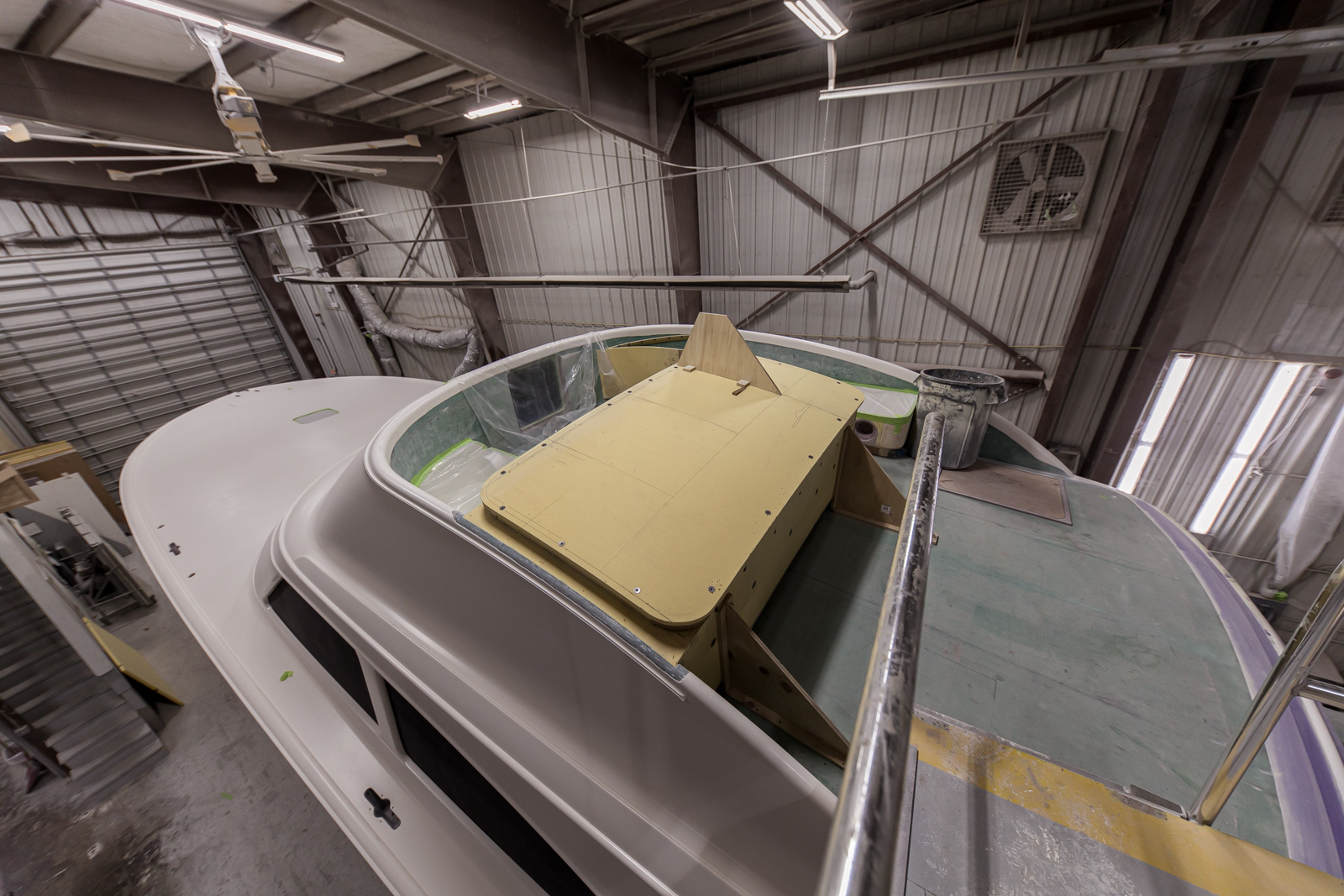 Bayliss 64': Max Bet - Bayliss Boatworks