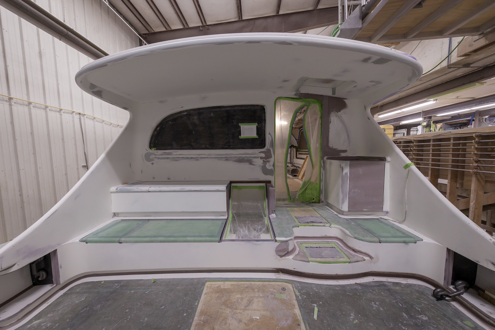 Bayliss 64': Max Bet - Bayliss Boatworks
