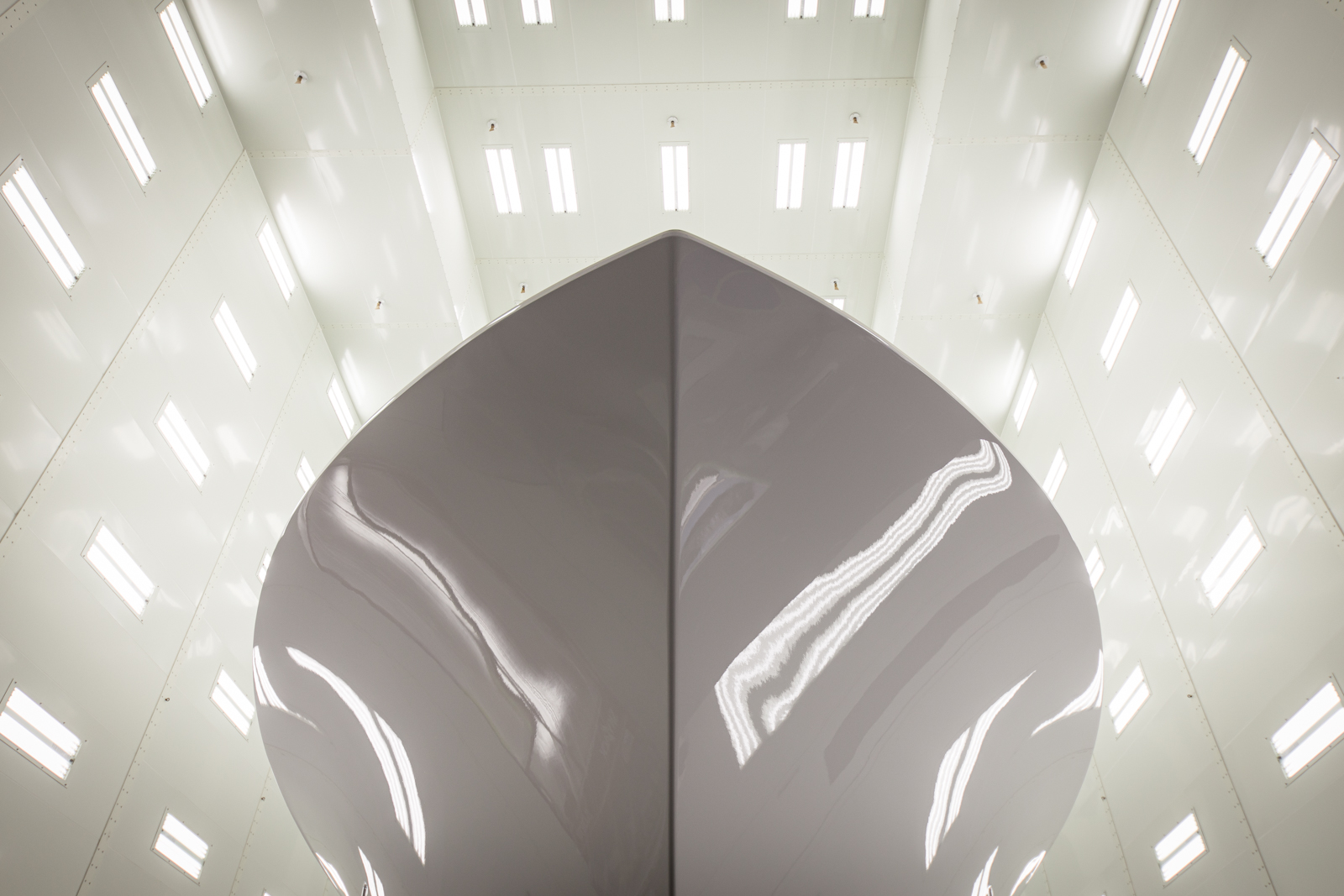 Bayliss 64': Max Bet - Bayliss Boatworks