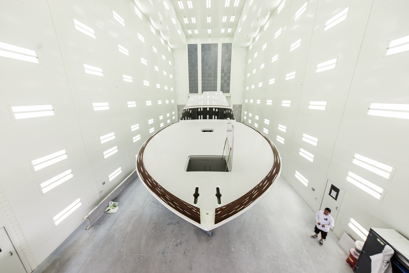 Bayliss 64': Max Bet - Bayliss Boatworks