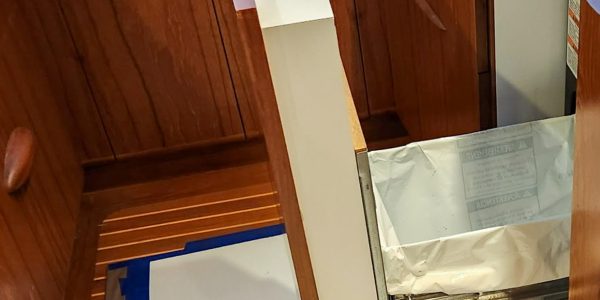 Shark Byte Archives - Bayliss Boatworks